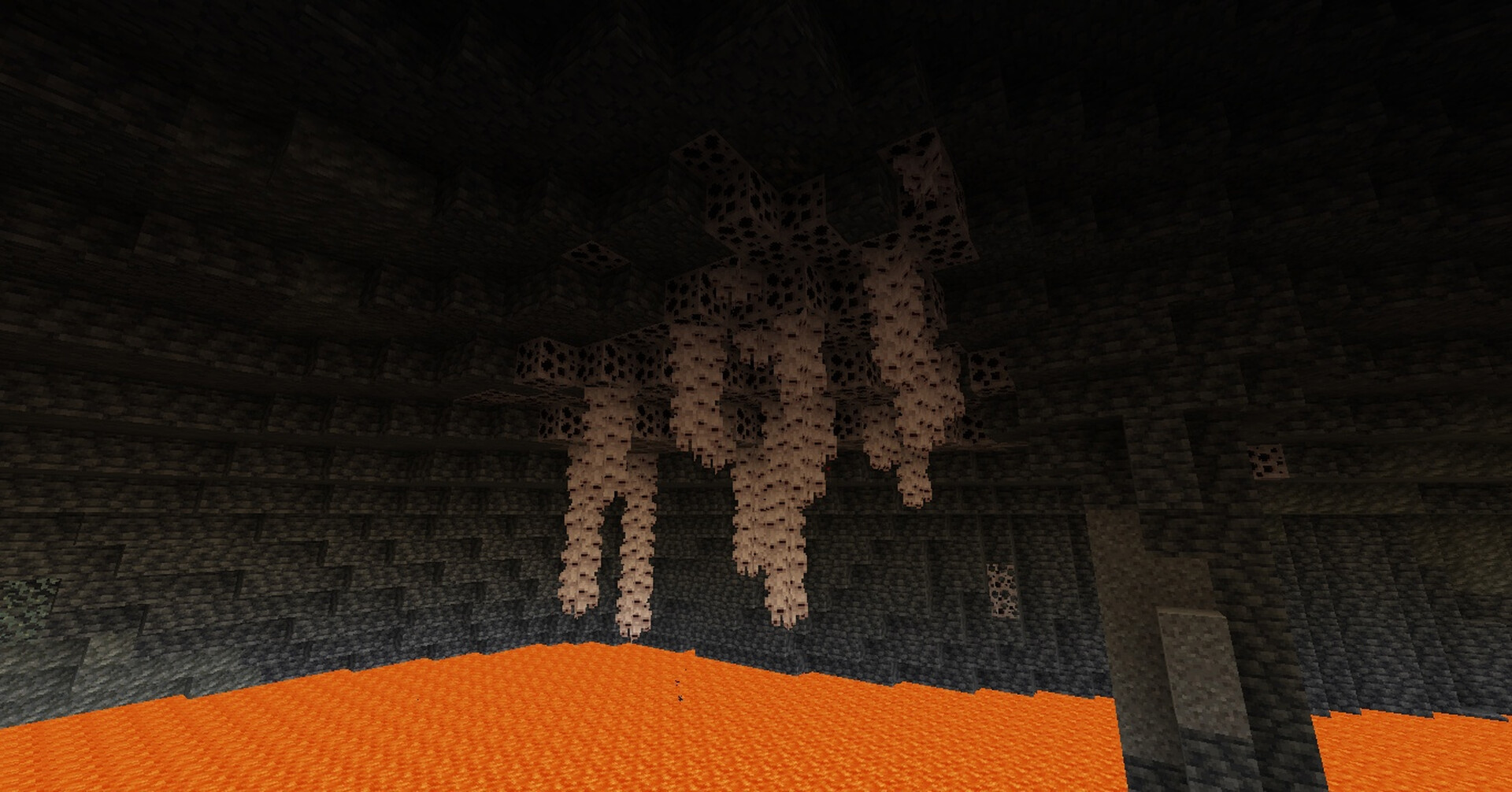 Stalker Minecraft Texture Pack