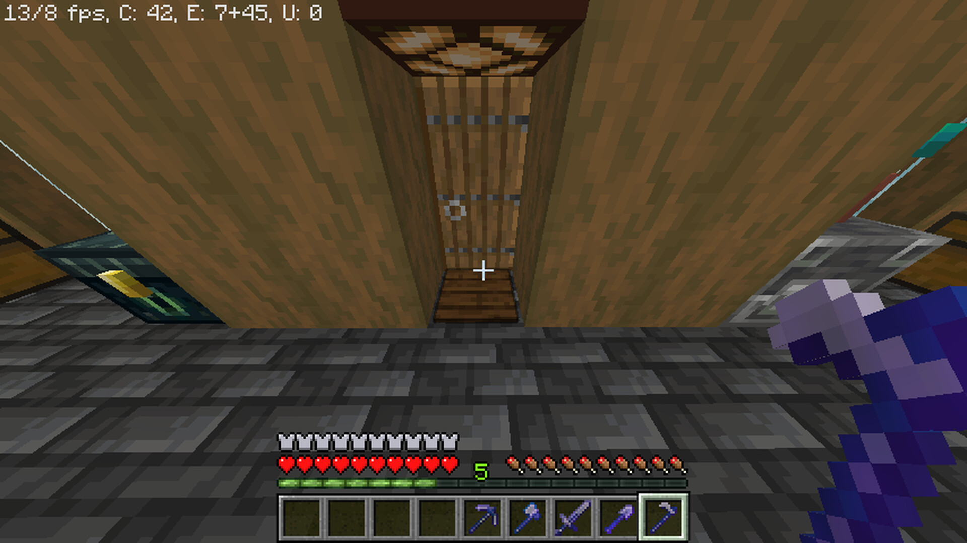 Wardenite+Tools+(CIT+version) Minecraft Texture Pack