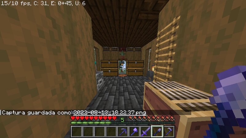 Wardenite+Tools+(CIT+version) Minecraft Texture Pack