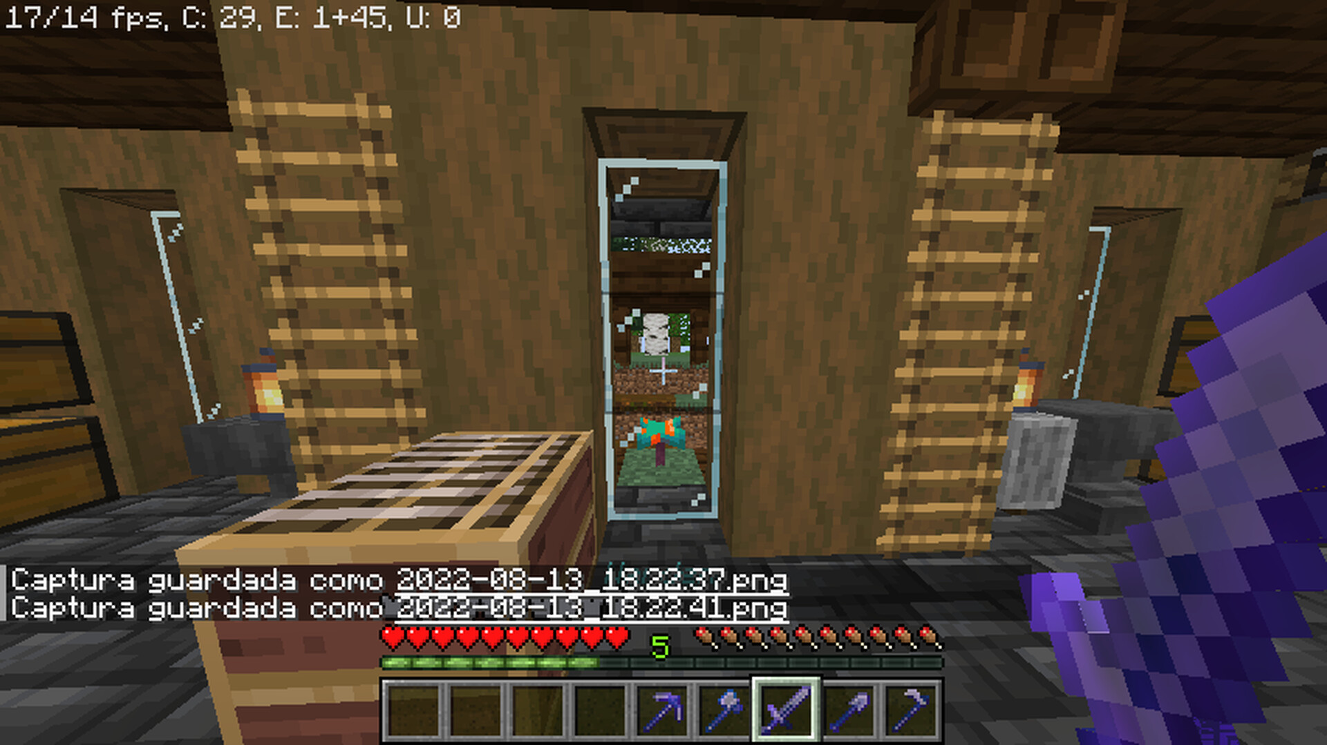 Wardenite+Tools+(CIT+version) Minecraft Texture Pack