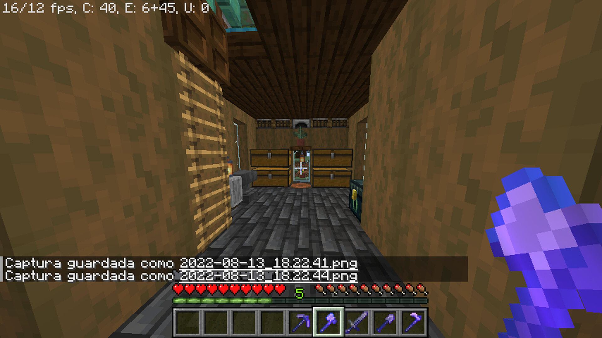 Wardenite+Tools+(CIT+version) Minecraft Texture Pack