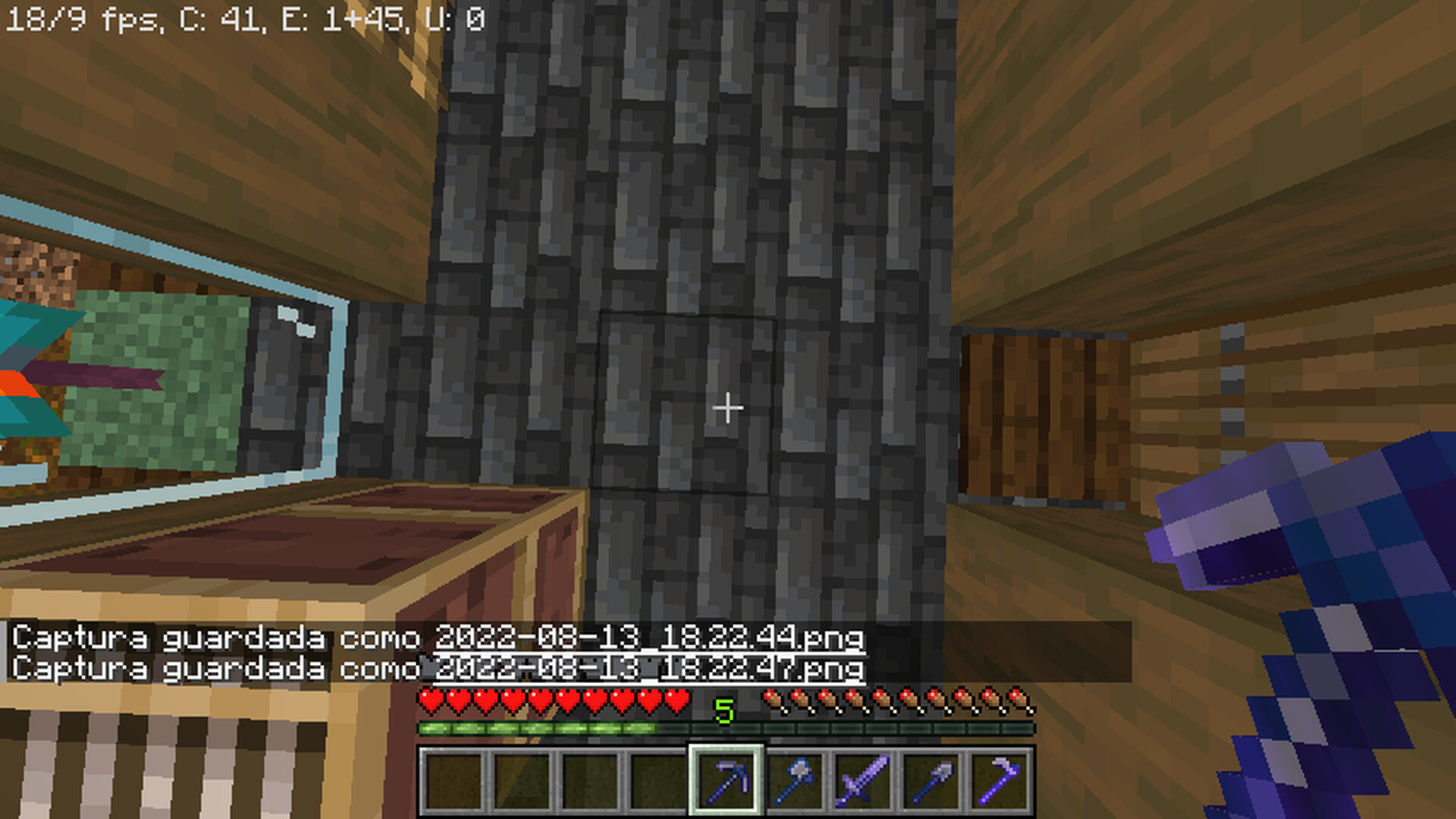 Wardenite+Tools+(CIT+version) Minecraft Texture Pack