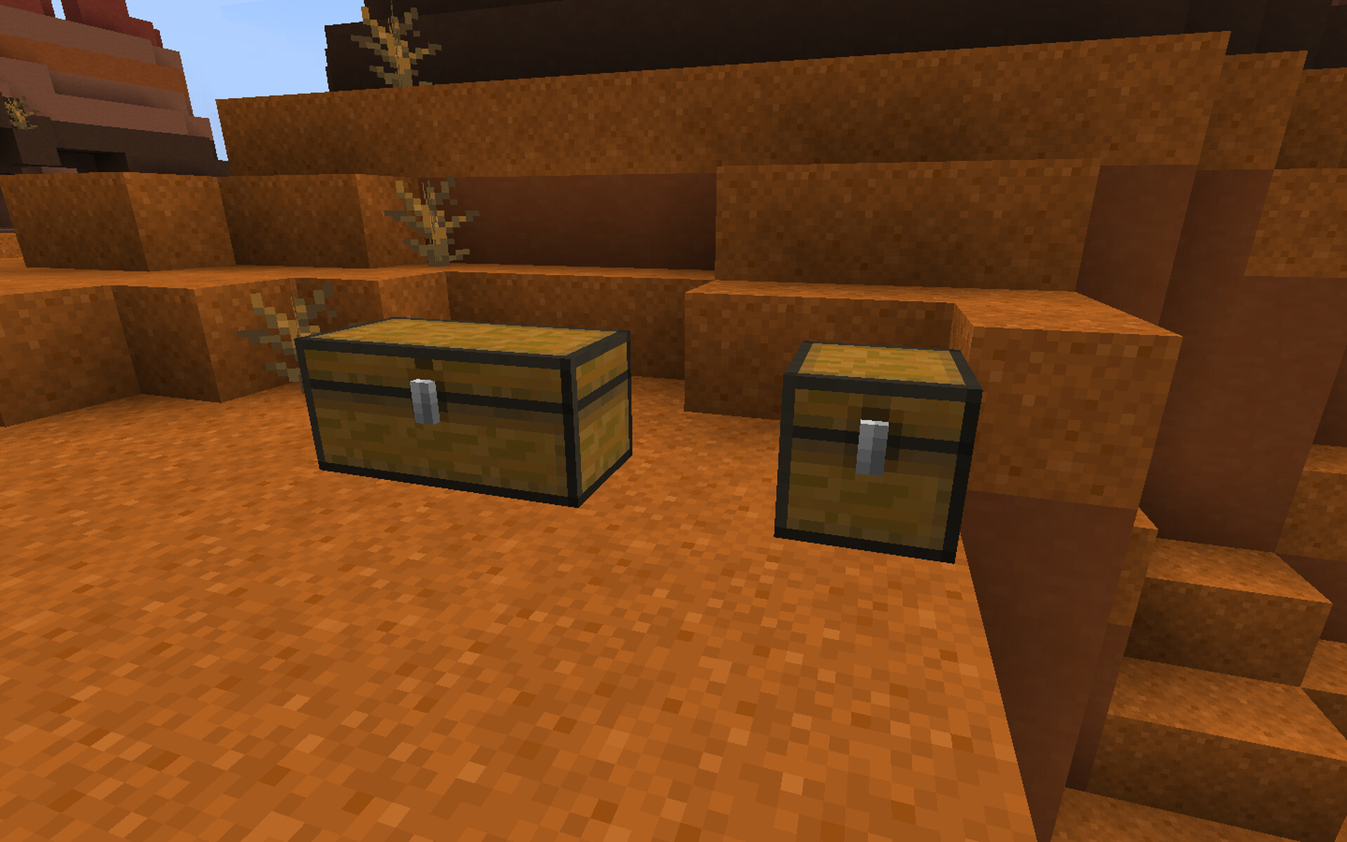 My Texture Pack Minecraft Texture Pack