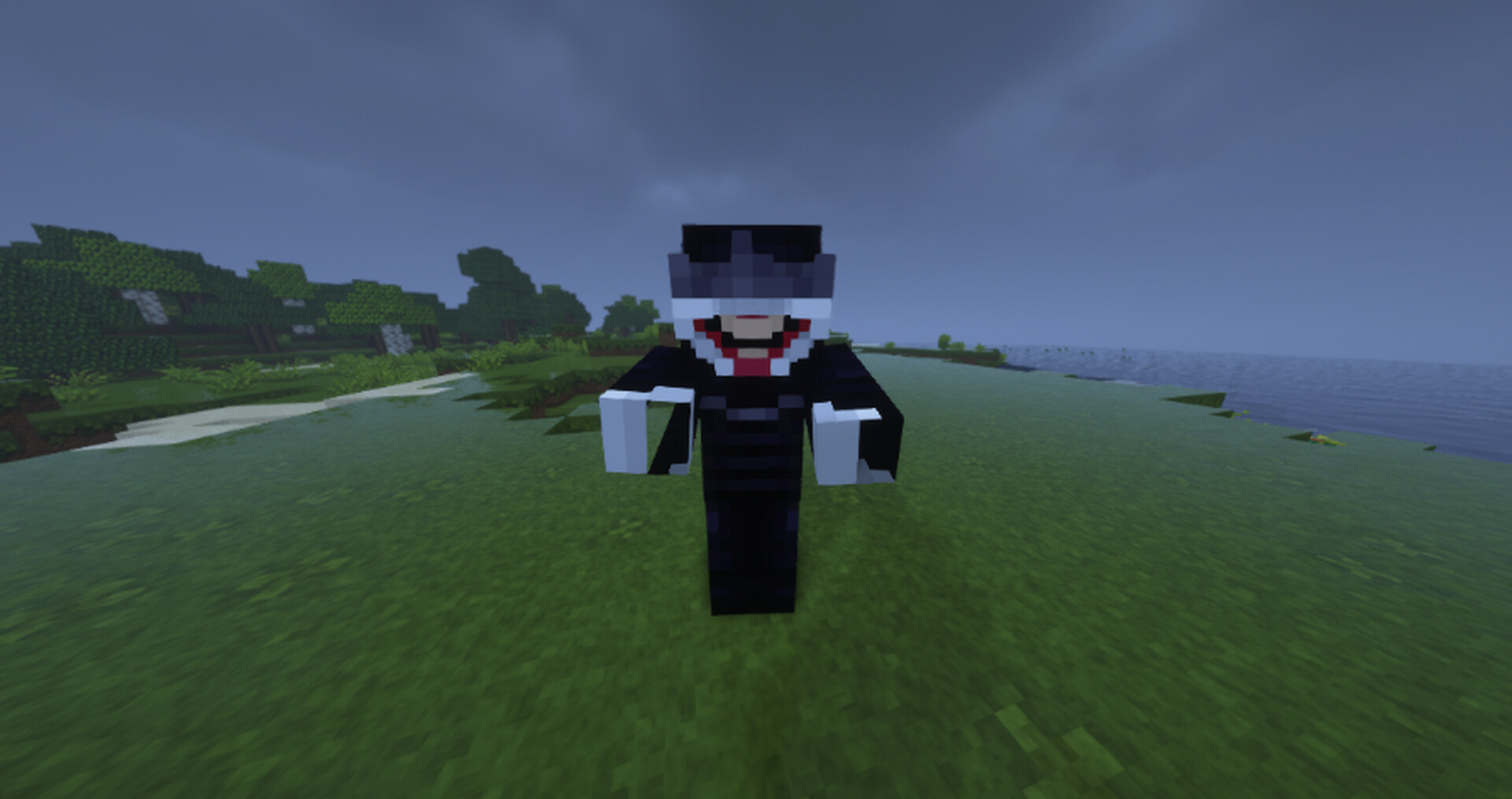 DC Multiverse Resource Pack (Beta) Minecraft Texture Pack