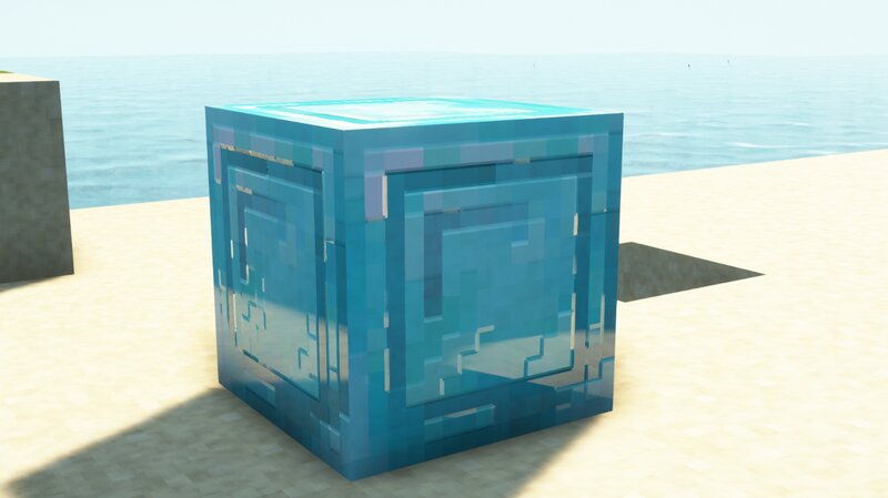 DC Multiverse Resource Pack (Beta) Minecraft Texture Pack