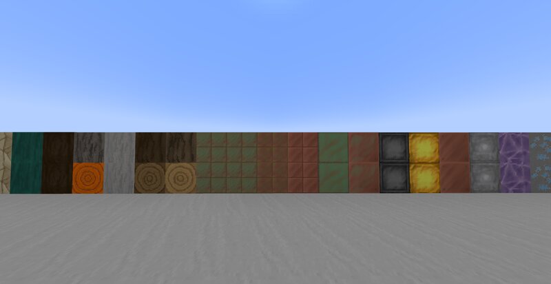 IronsmithMC on Planet Minecraft