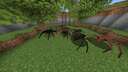Better Spiders Minecraft Texture Pack