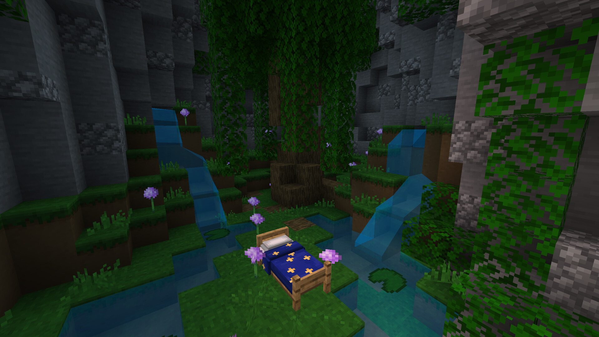 BedWars 16x by Nazeko Minecraft Texture Pack