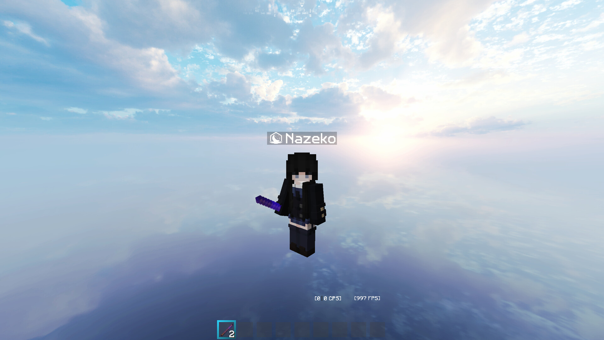 BedWars 16x by Nazeko Minecraft Texture Pack