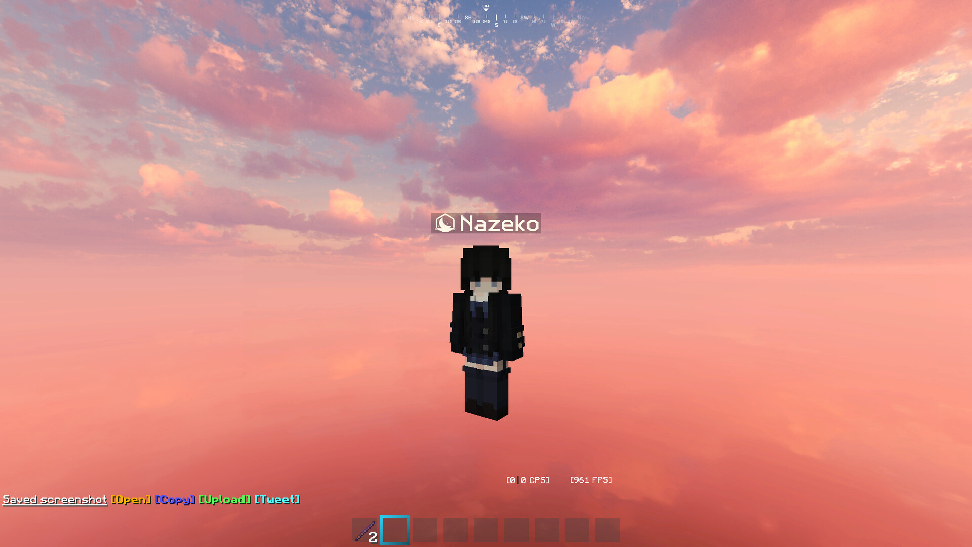 BedWars 16x by Nazeko Minecraft Texture Pack