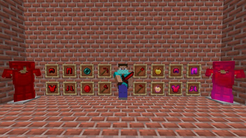Yet Another Default Edit [Pack Dump] Minecraft Texture Pack