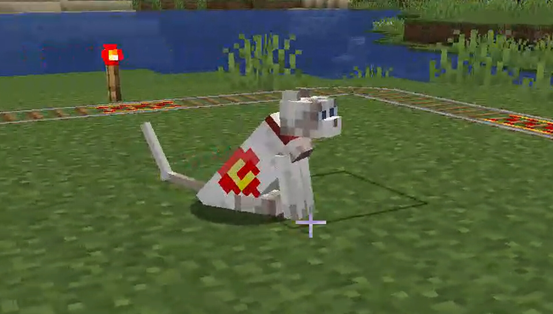 Super ~ Cats！ Minecraft Texture Pack