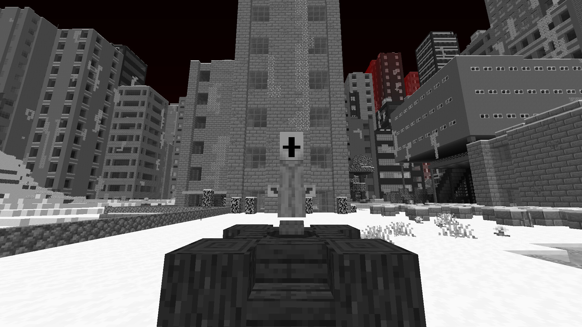 Madness combat friendly-grunts! / Villager to grunts / madness-combat ...