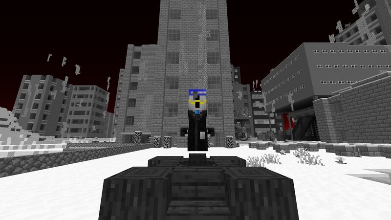 Madness combat friendly-grunts! / Villager to grunts / madness-combat ...