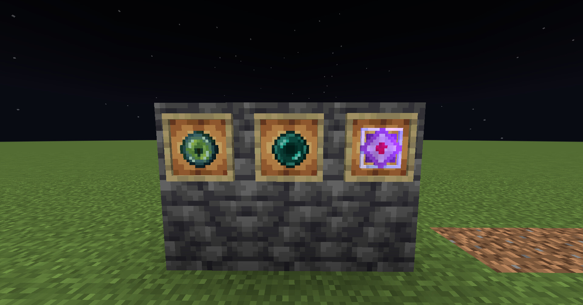 AnimatedMC (BETA!) Minecraft Texture Pack