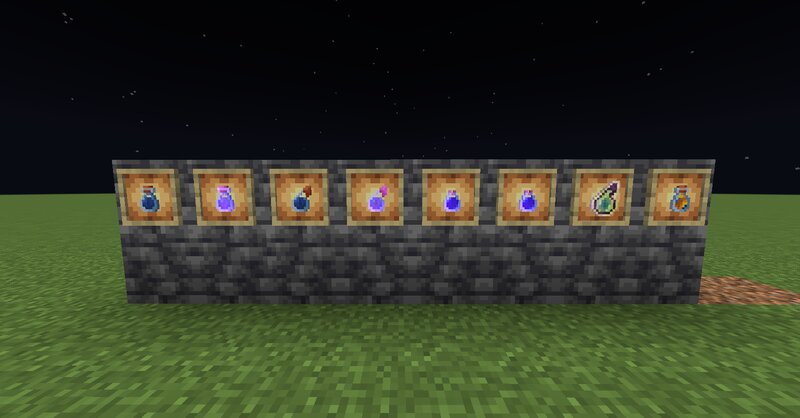 AnimatedMC (BETA!) Minecraft Texture Pack