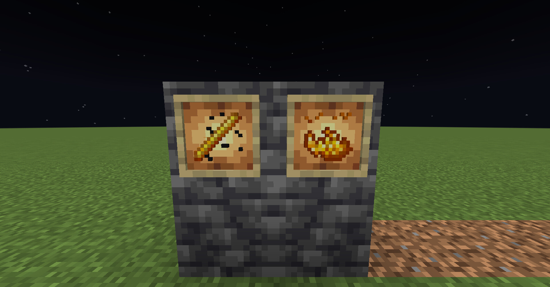 AnimatedMC (BETA!) Minecraft Texture Pack