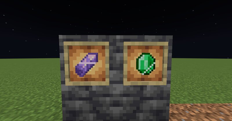 AnimatedMC (BETA!) Minecraft Texture Pack