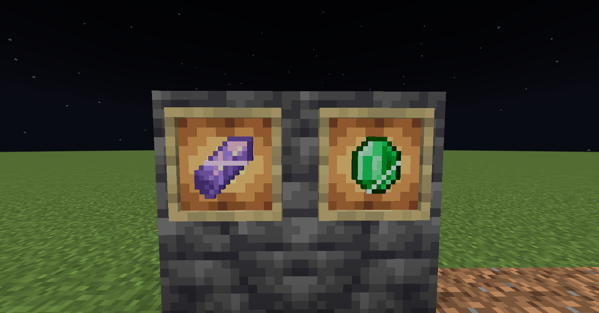 AnimatedMC (BETA!) Minecraft Texture Pack