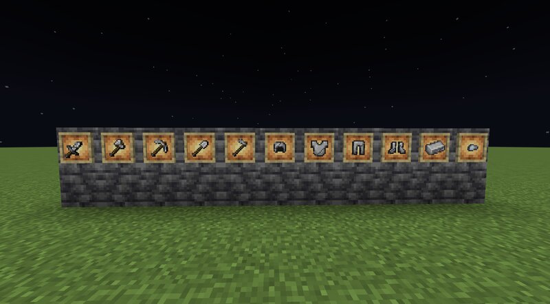 AnimatedMC (BETA!) Minecraft Texture Pack