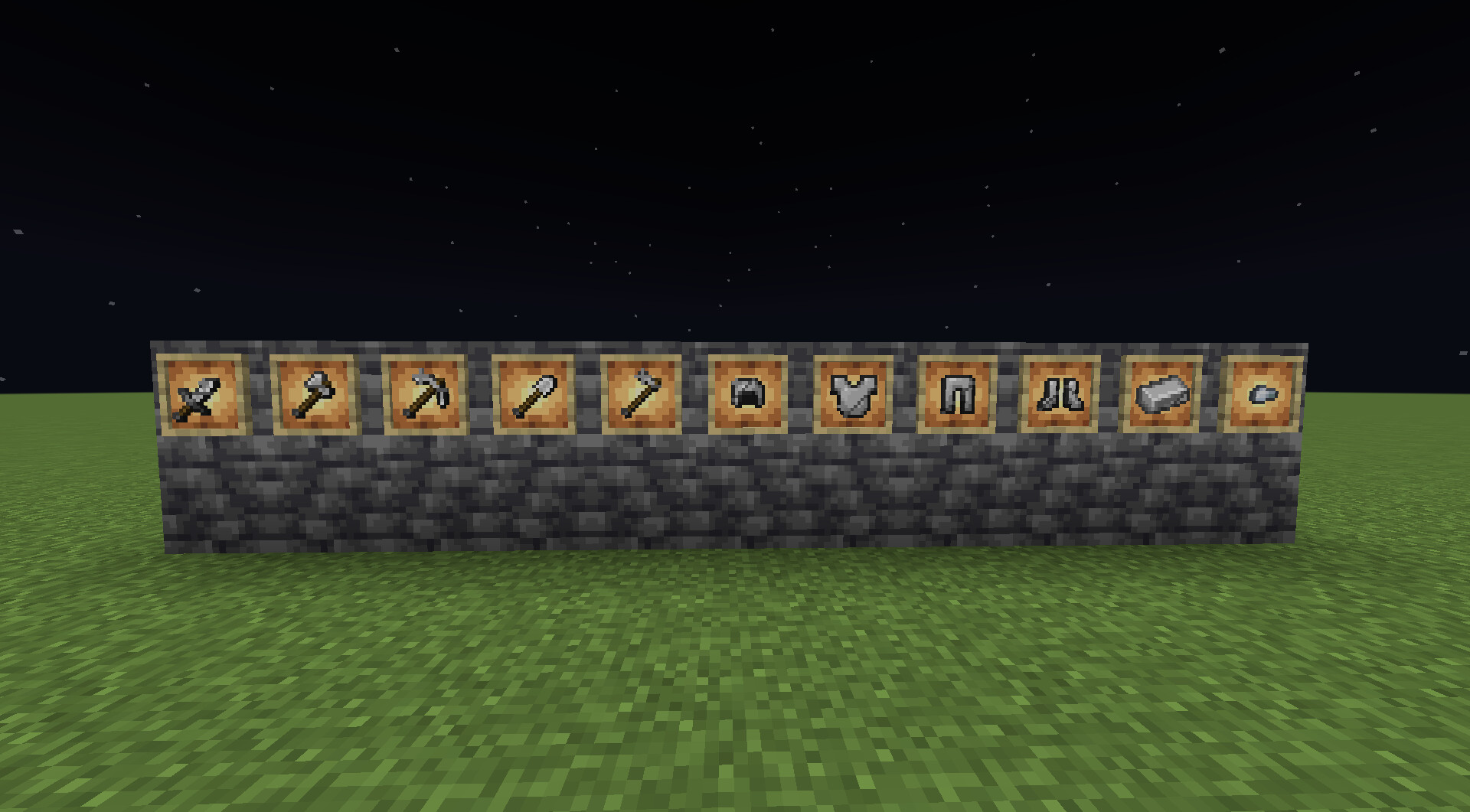 AnimatedMC (BETA!) Minecraft Texture Pack