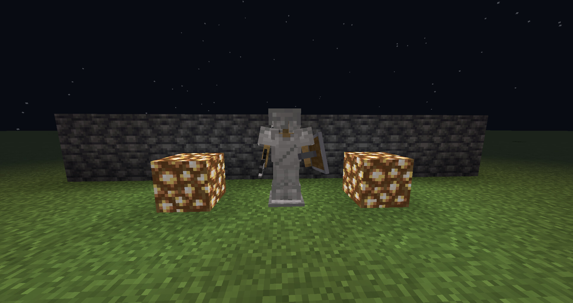 AnimatedMC (BETA!) Minecraft Texture Pack