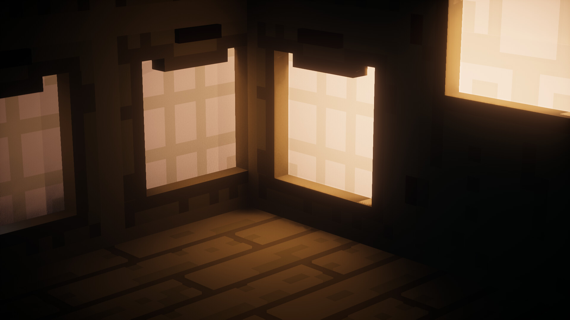 Simplista DEMO [LabPBR/OldPBR] Minecraft Texture Pack