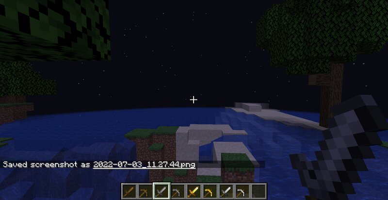 short tools(pickaxes,swords,axes and shovels) Minecraft Texture Pack