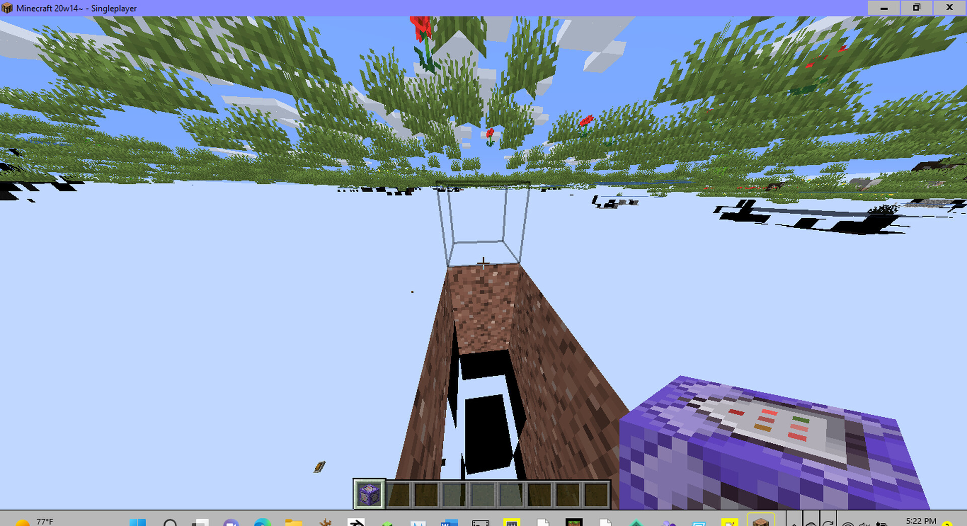 Reversed Reverse Xray 2.0 Minecraft Texture Pack