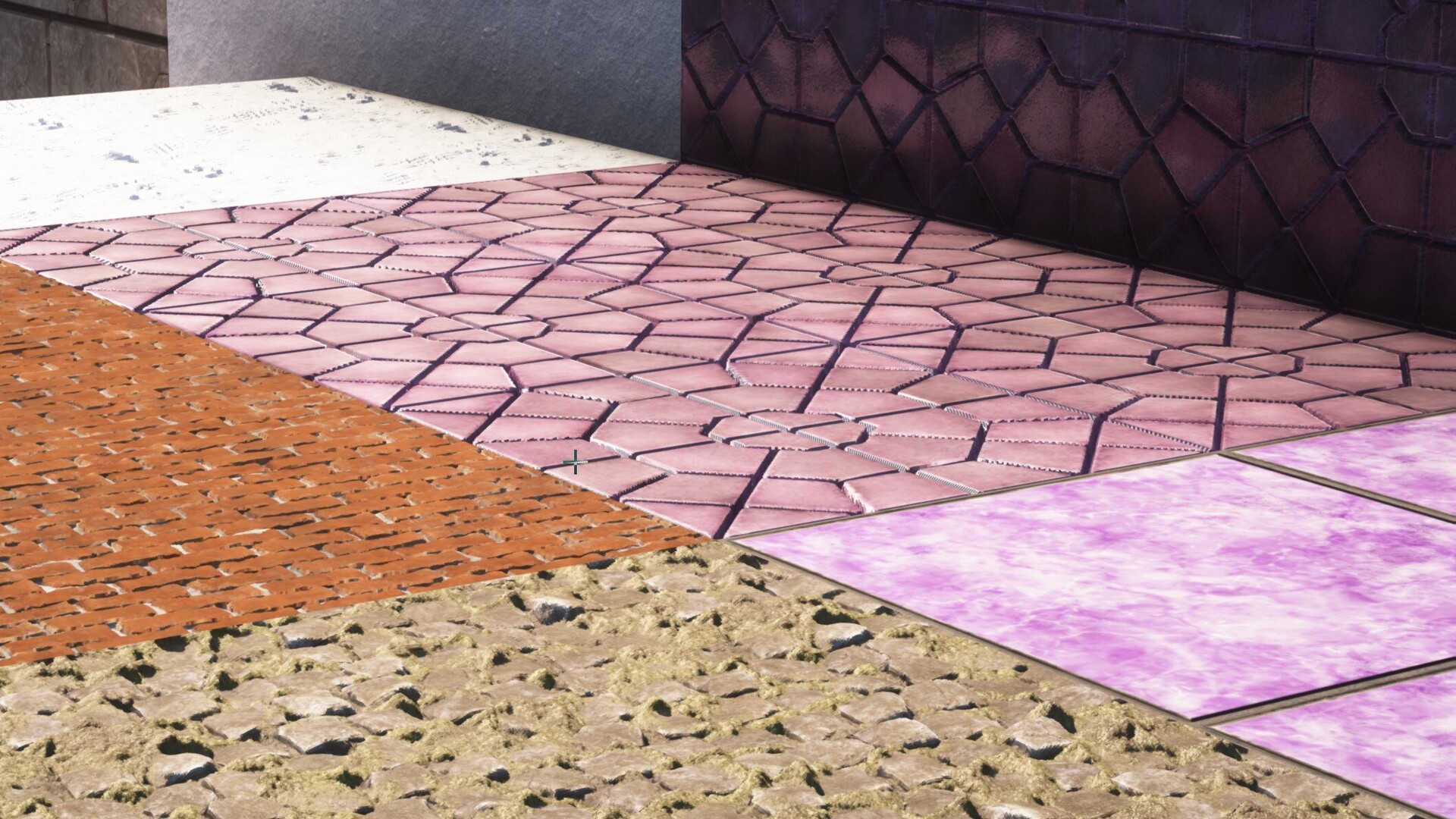 beautifulworld_v0-1_x64 Minecraft Texture Pack