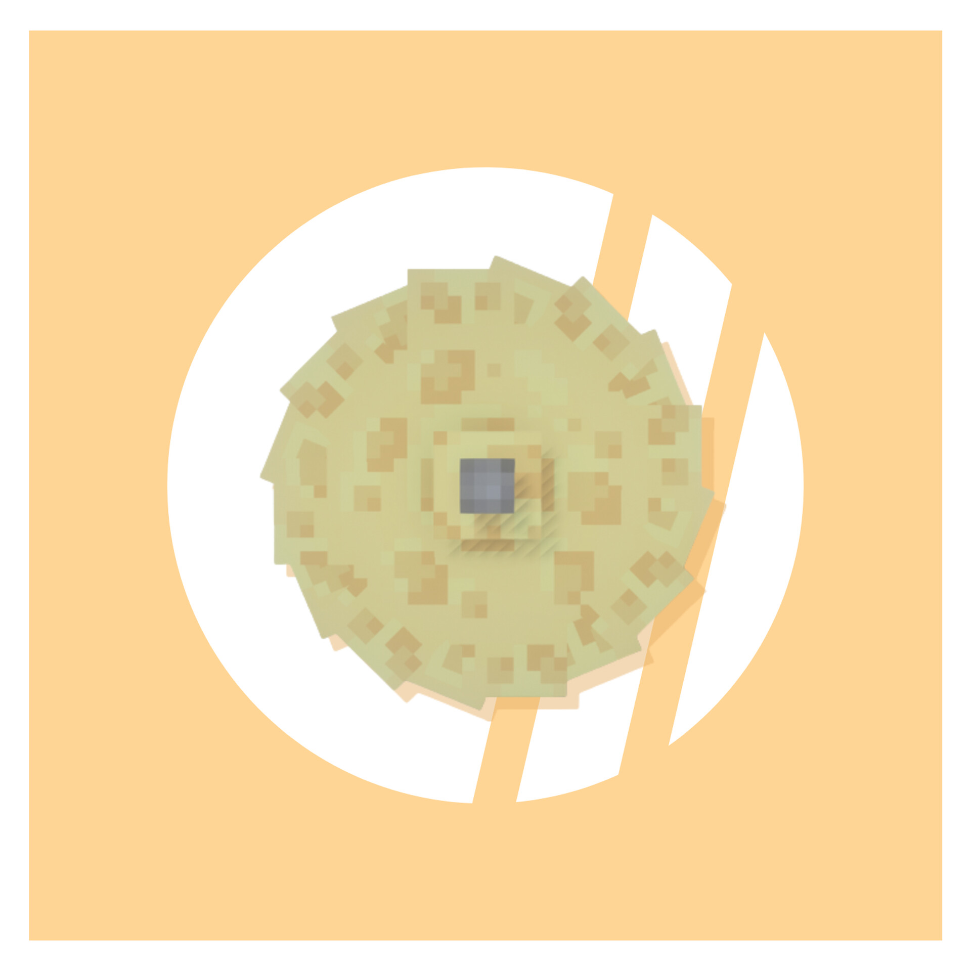 Leo's Create Crushing Cheese Minecraft Texture Pack