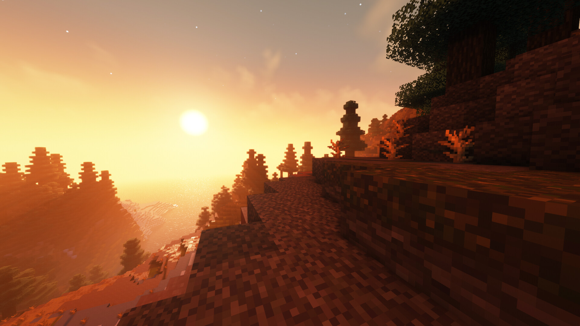 Refined Rocks: Stones & More Minecraft Texture Pack