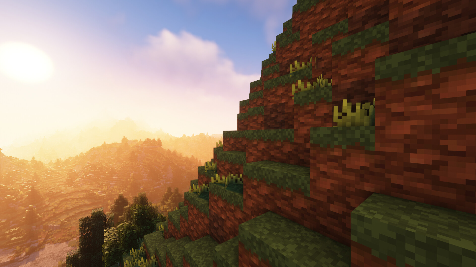 Refined Rocks: Stones & More Minecraft Texture Pack