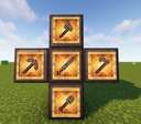Dragon netherite Minecraft Texture Pack