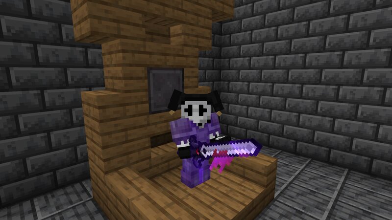 ClownPierceRevamp *UPDATED* (OPTIFINE ONLY) Minecraft Texture Pack