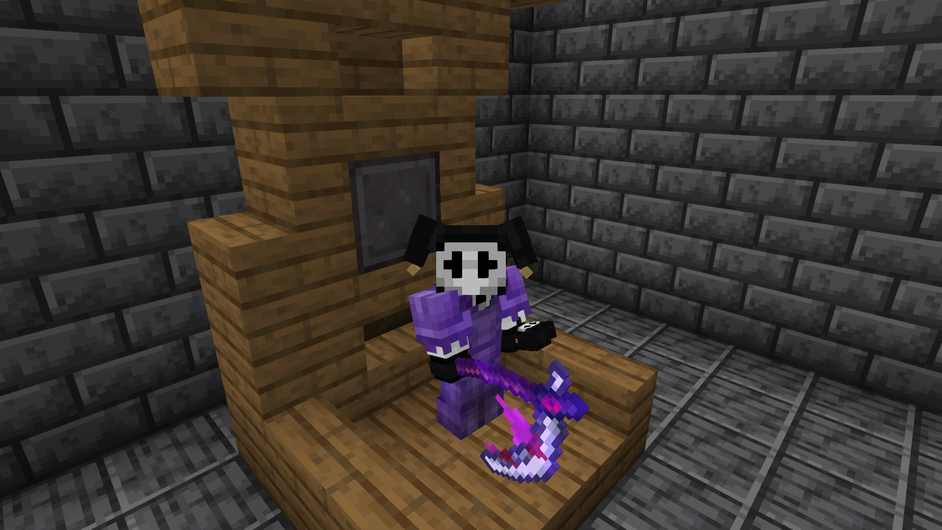ClownPierceRevamp *UPDATED* (OPTIFINE ONLY) Minecraft Texture Pack