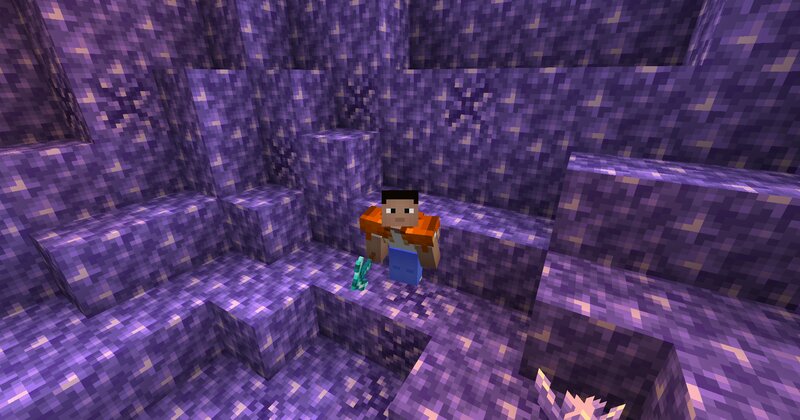 Dungeons Fox Armor Minecraft Texture Pack