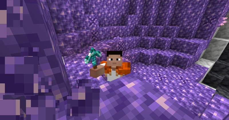 Dungeons Fox Armor Minecraft Texture Pack