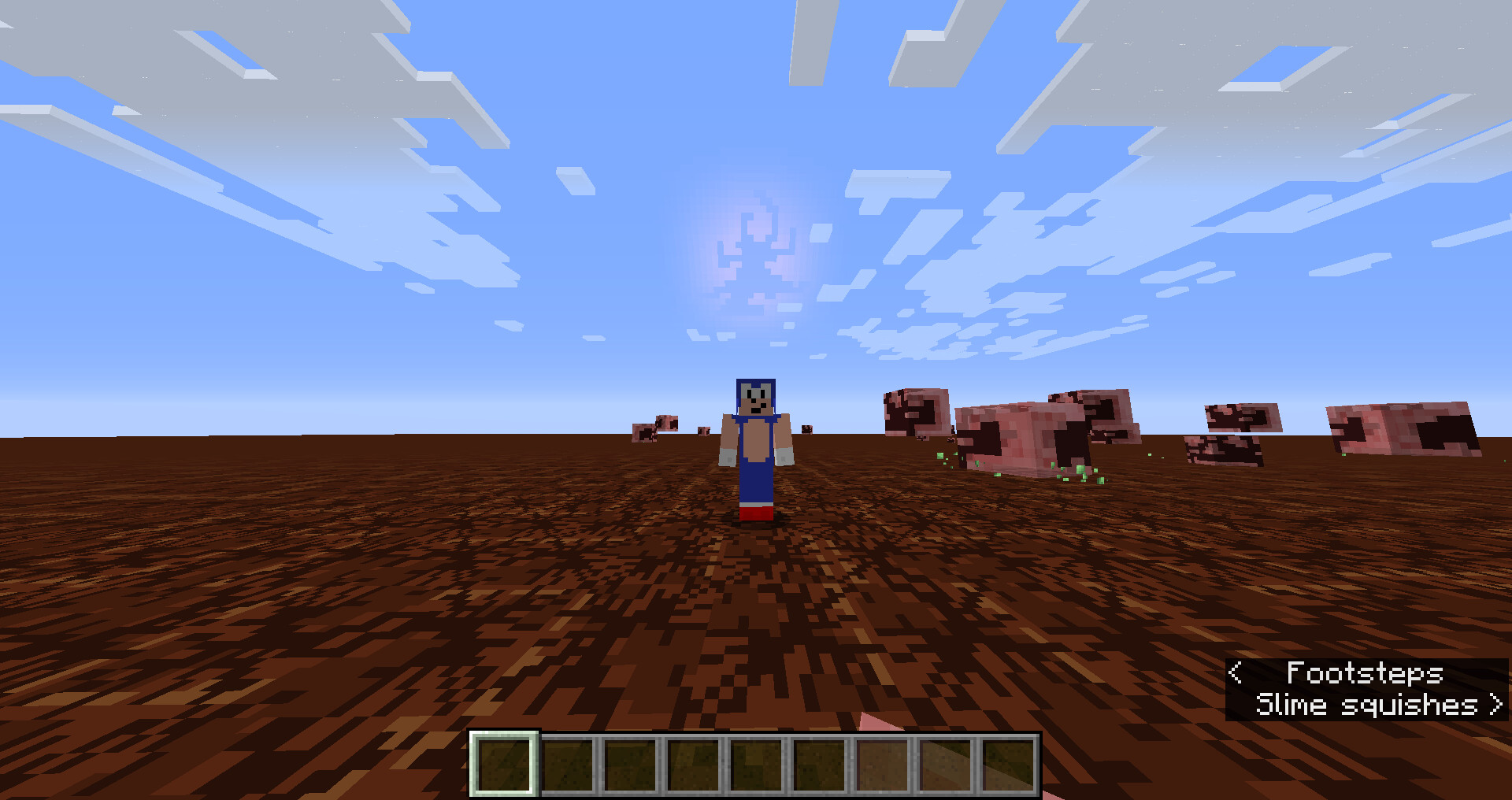 stranger things recource pack s3/4 related Minecraft Texture Pack