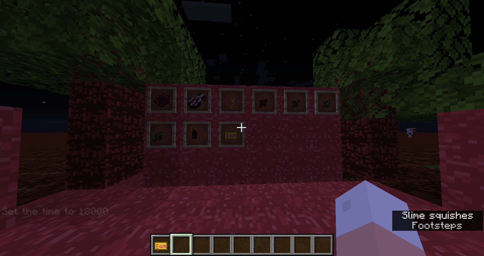 stranger things recource pack s3/4 related Minecraft Texture Pack