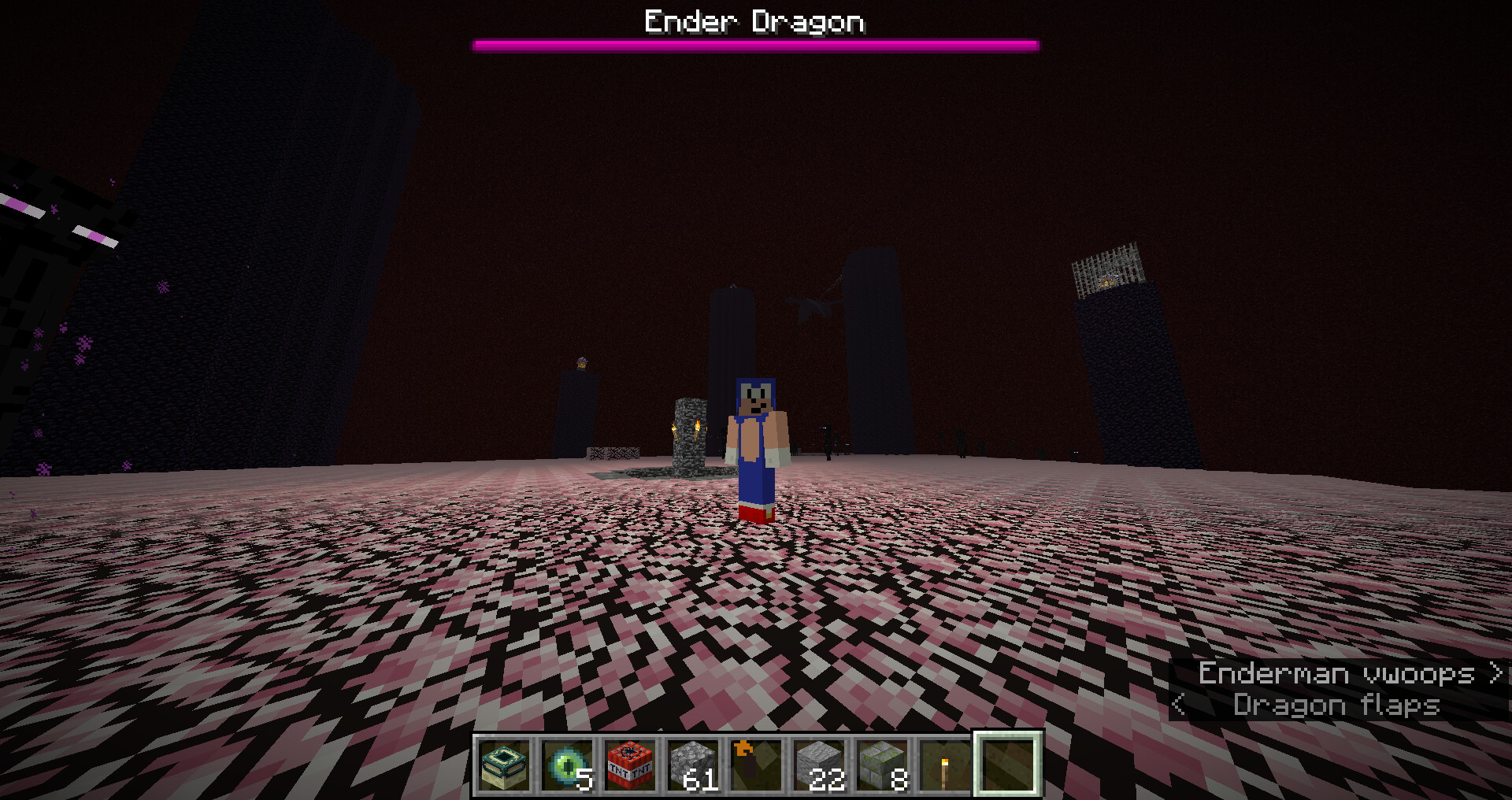 stranger things recource pack s3/4 related Minecraft Texture Pack