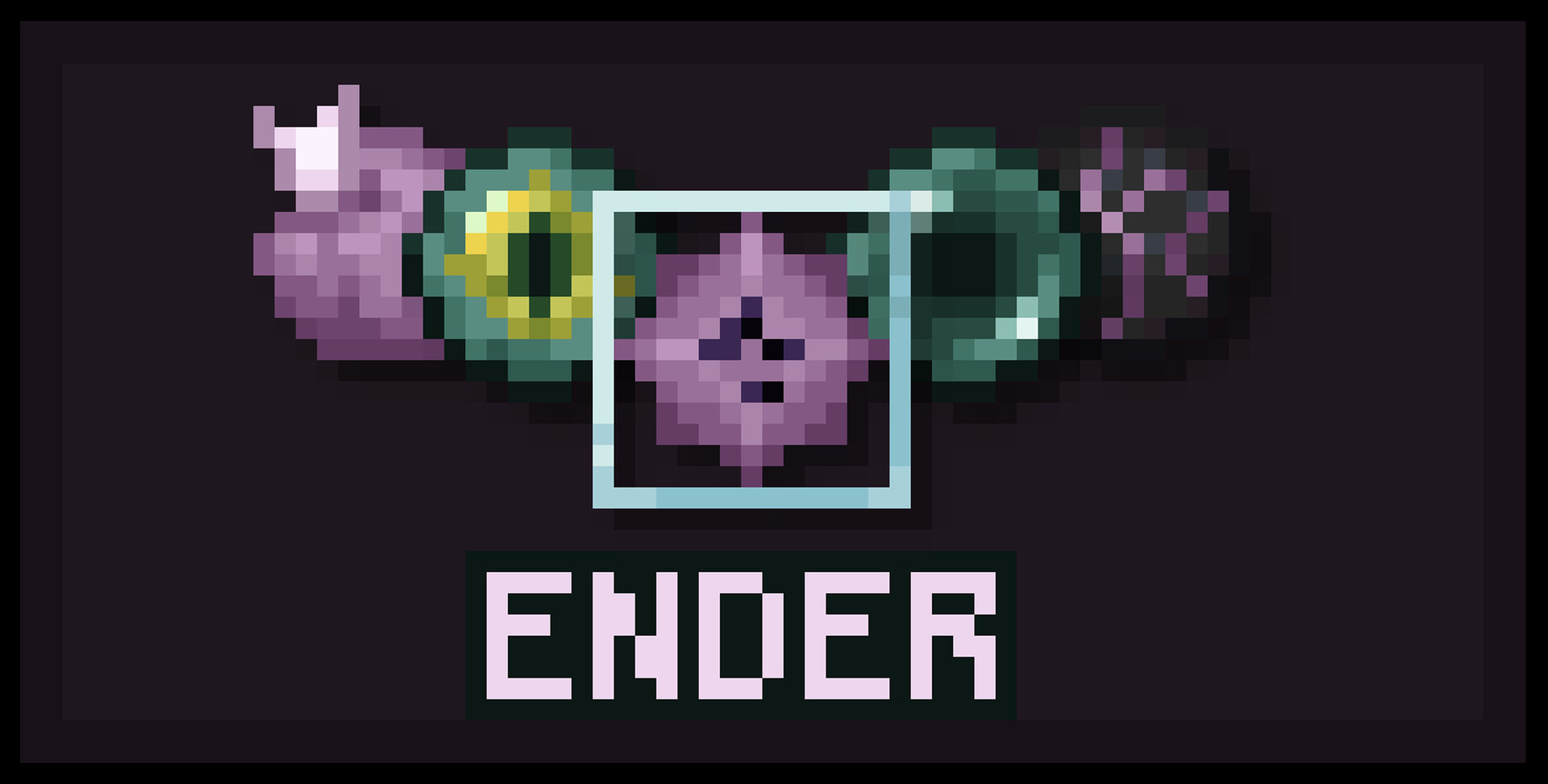 Consistent End - Bedrock Minecraft Texture Pack