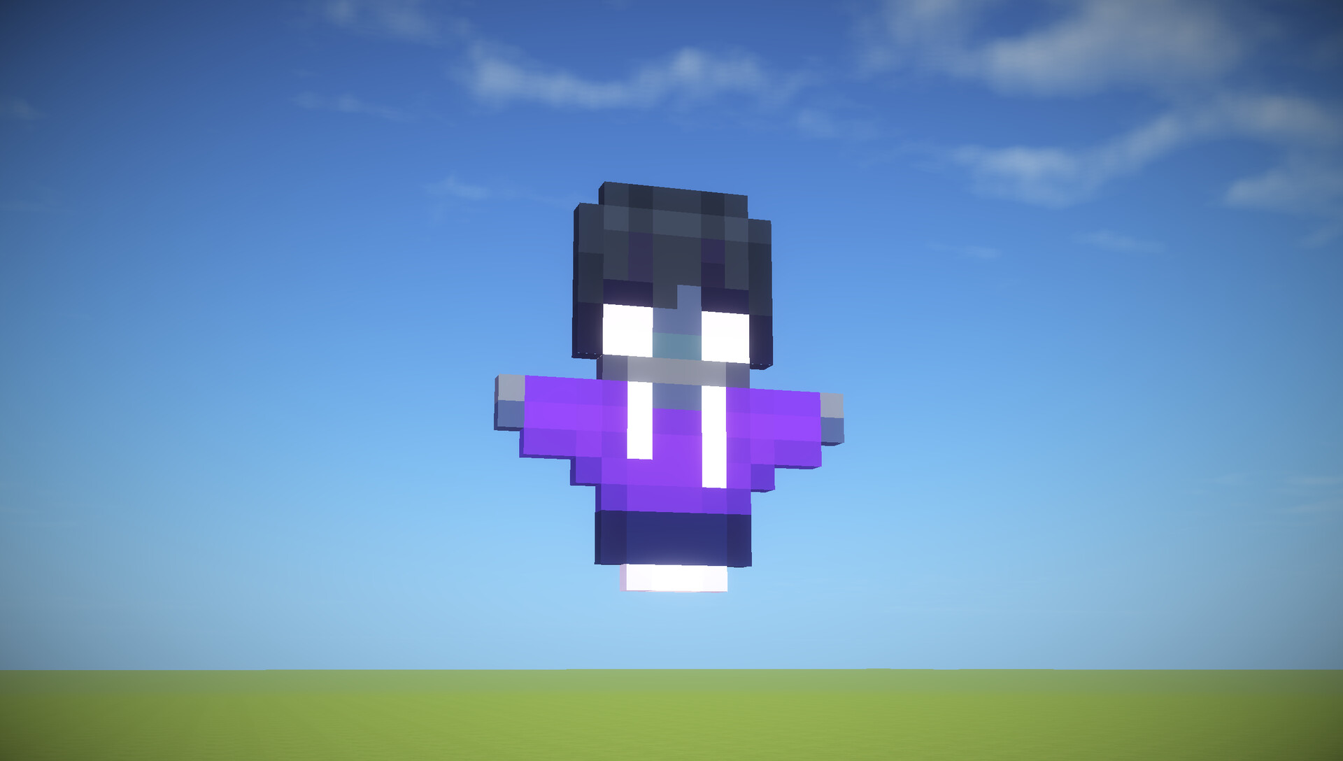 ErrorPackV2 Minecraft Texture Pack