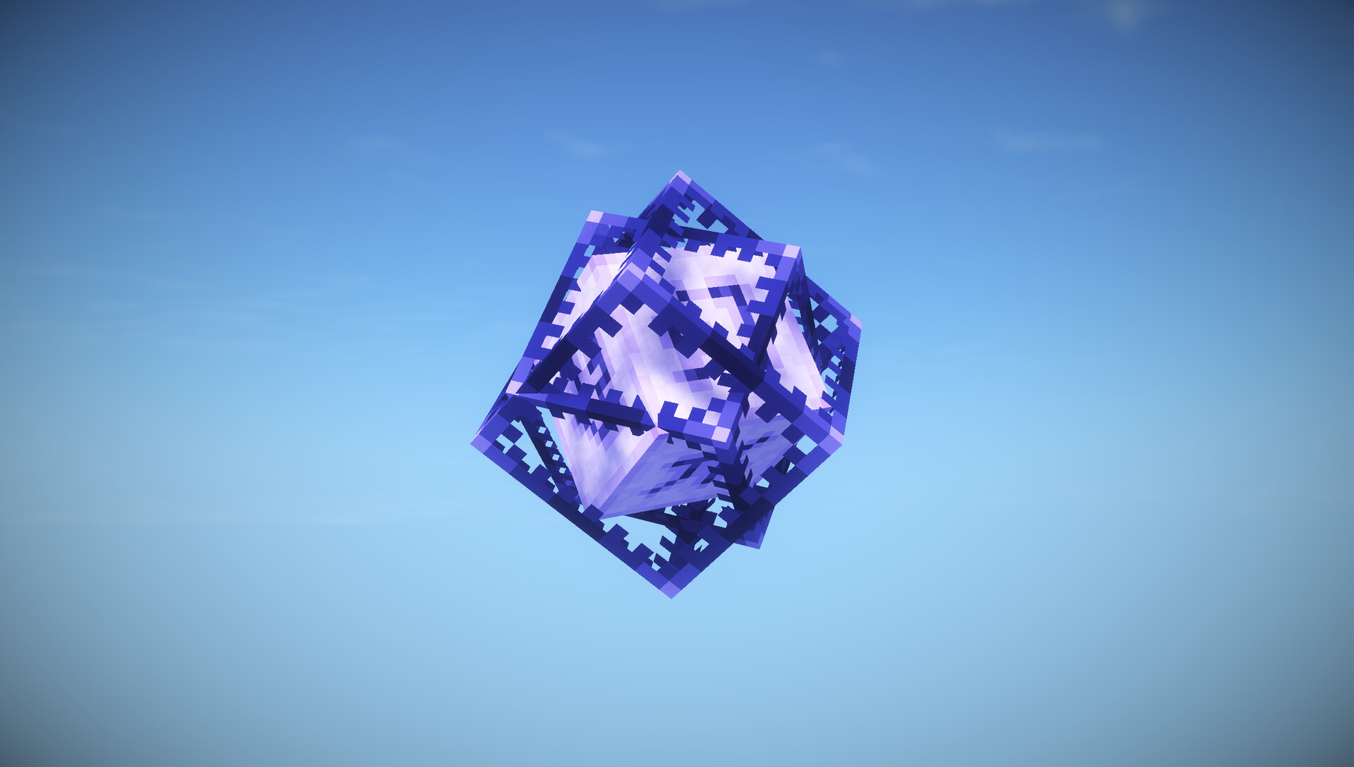 ErrorPackV2 Minecraft Texture Pack