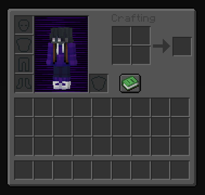 ErrorPackV2 Minecraft Texture Pack