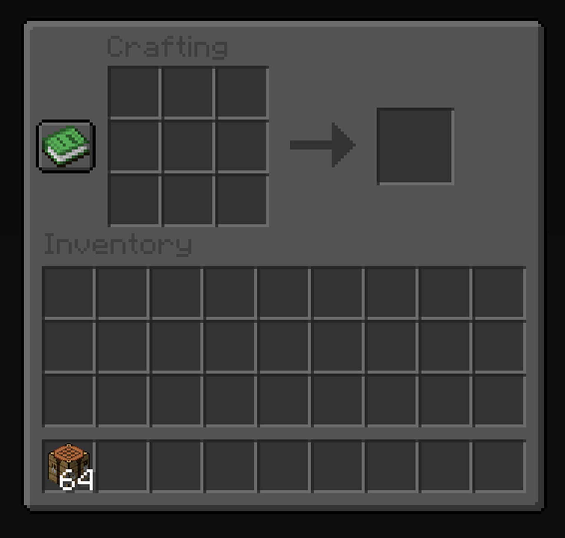 ErrorPackV2 Minecraft Texture Pack