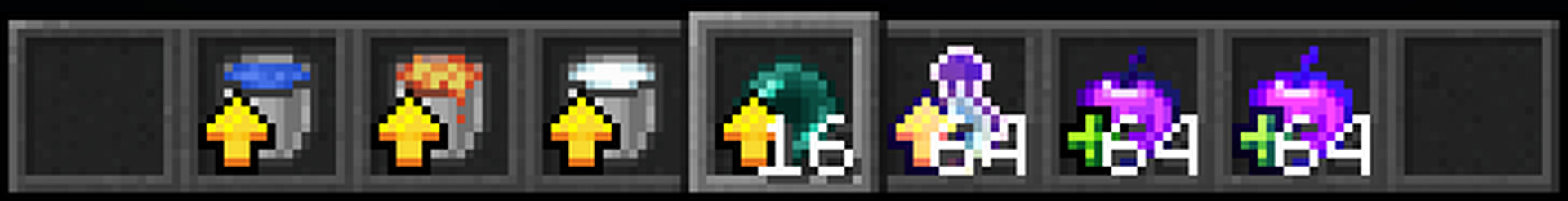 ErrorPackV2 Minecraft Texture Pack