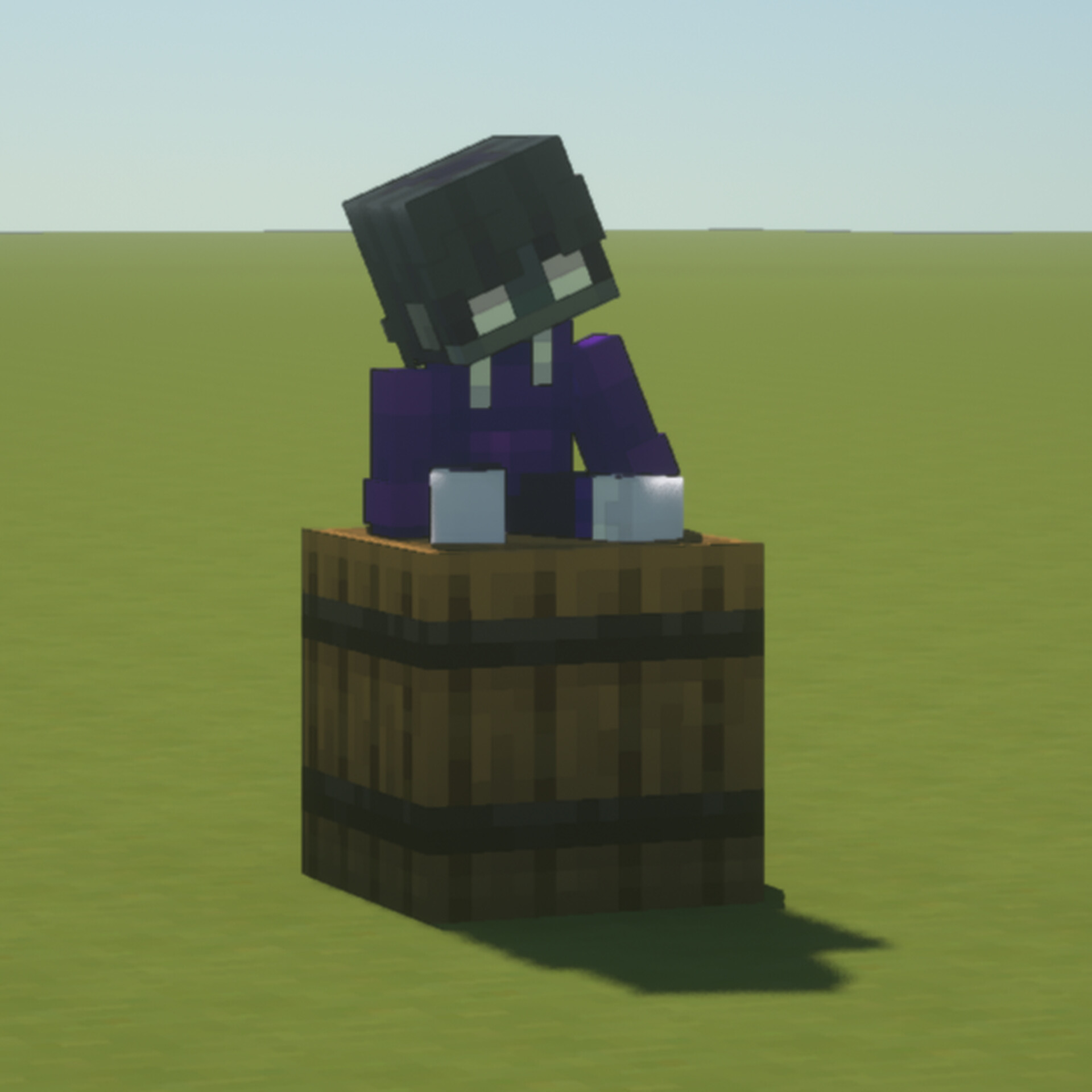 ErrorPackV2 Minecraft Texture Pack