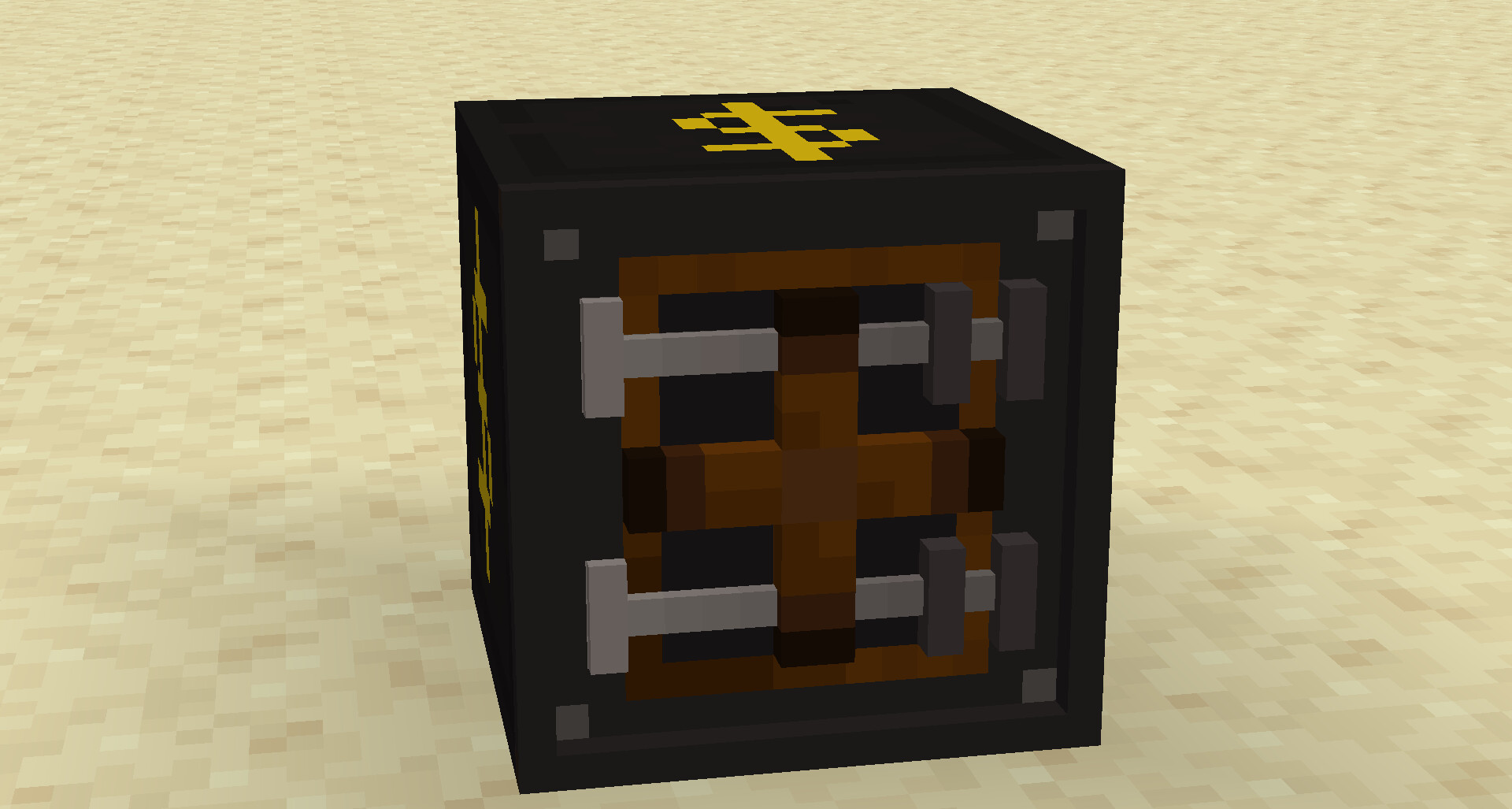 Emeralds to Money Minecraft Texture Pack