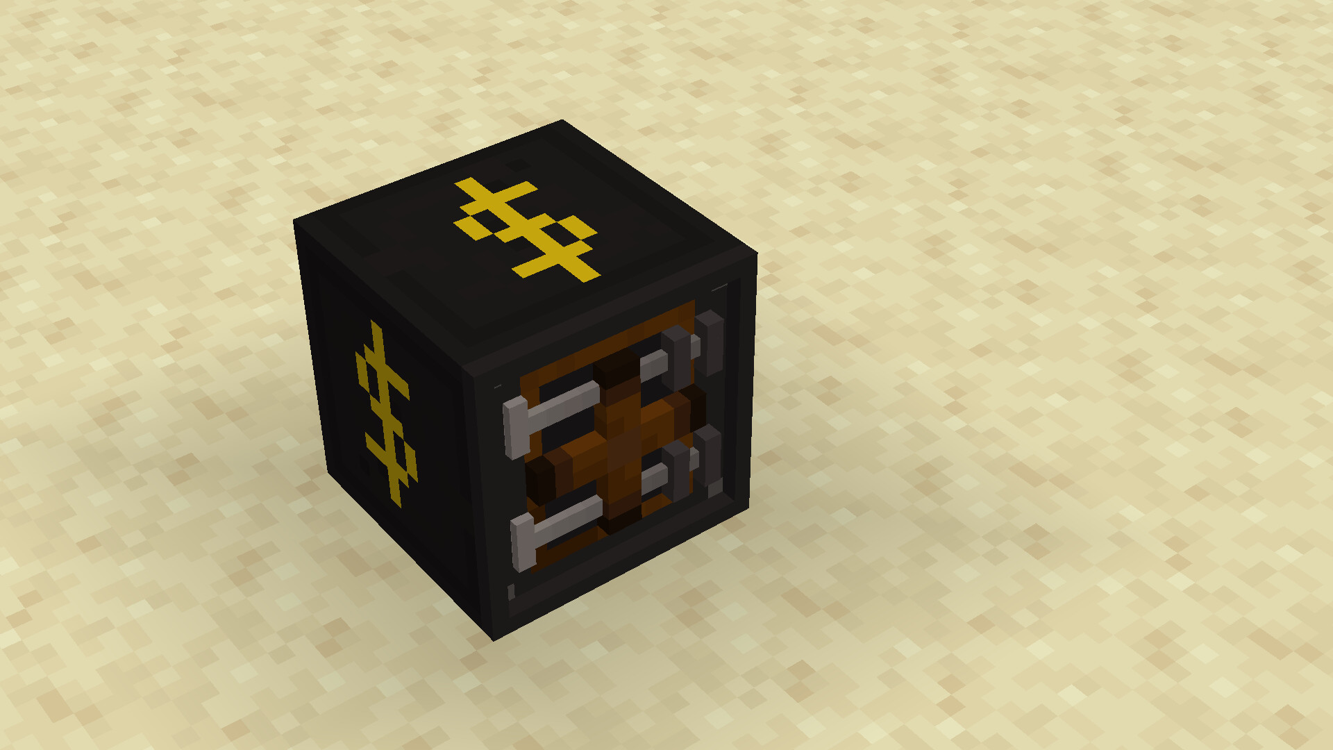 Emeralds to Money Minecraft Texture Pack